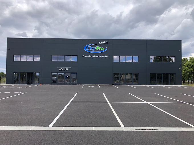 Centre de formation Argentan | CESR PRO | City'Pro